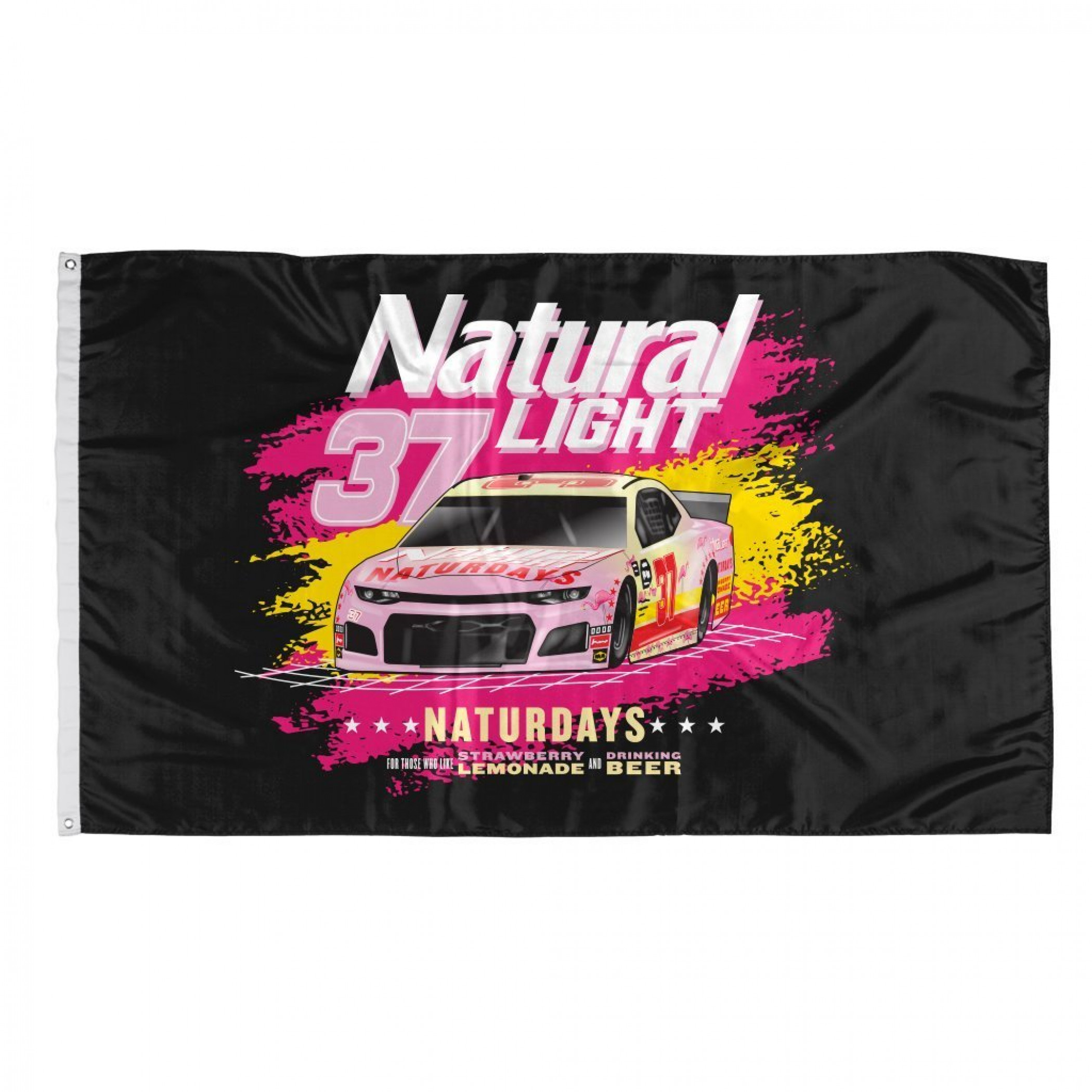 Product image 0 for Naturdays NASCAR Flag