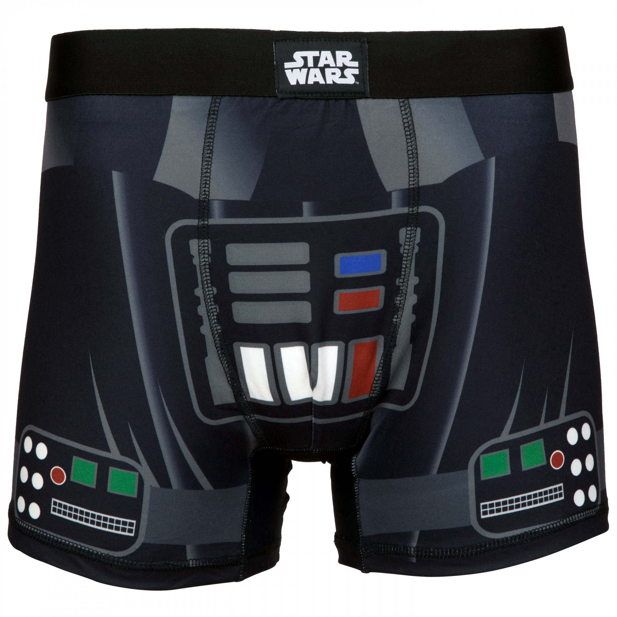 Product image 0 for Star Wars Darth Vader Cosplay Men's Underwear Boxer ...