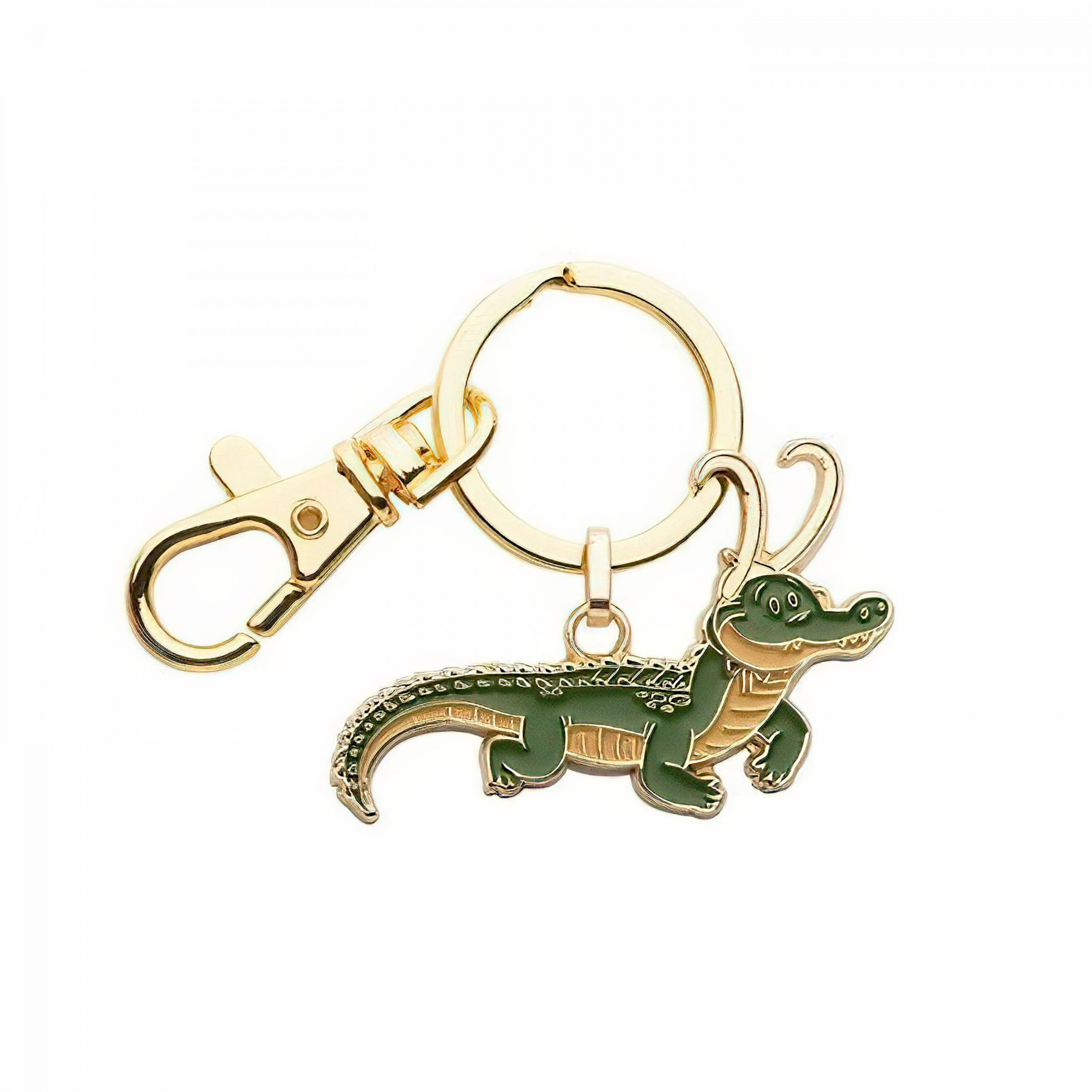 Product image 0 for Loki Alligator Keychain