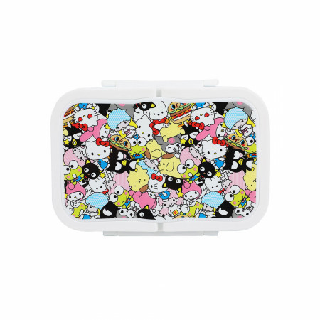 Product image 4 for Hello Kitty & Friends Bento Box