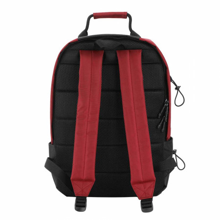 Product image 11 for Deadpool Bungee Suit-Up Character Backpack