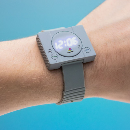 Product image 2 for PlayStation Console Watch