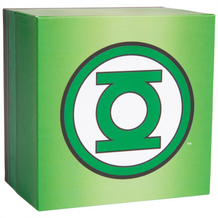 Product image 3 for Black Lantern Death Power Ring