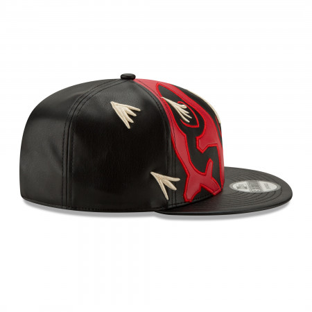 Product image 3 for Star Wars Darth Maul 59Fifty Fitted New Era Hat