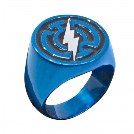 Product image 1 for Flash Blue Lantern Power Ring