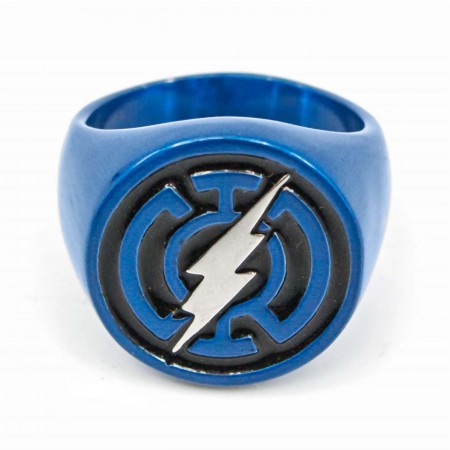 Product image 4 for Flash Blue Lantern Power Ring