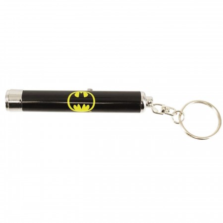Product image 2 for DC Comics Batman Projection Torch V3