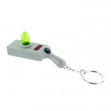 Product image 0 for Rick and Morty Portal Gun Keychain