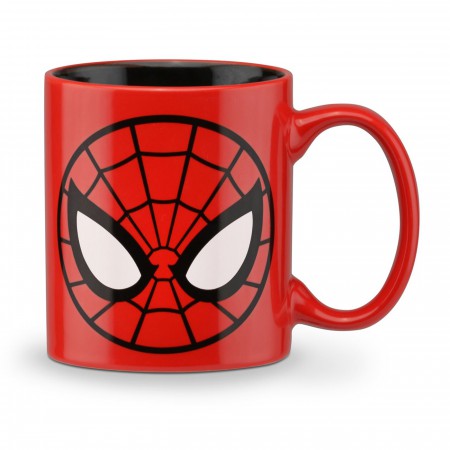 Product image 1 for Spider-Man 1-Cup Coffee Maker with Mug