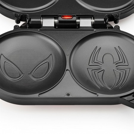 Product image 3 for Spider-Man Pancake Maker