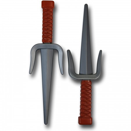 Product image 3 for TMNT Turtle Shell Backpack with Masks & Weapons