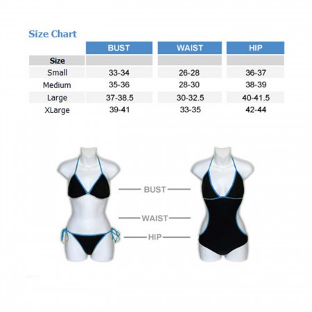 Product image 5 for Batman Bandeau Bikini Women's Swimsuit