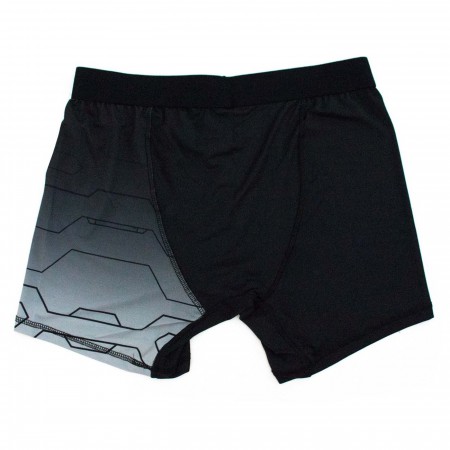 Product image 1 for Winter Soldier Armor Men's Underwear Boxer Briefs