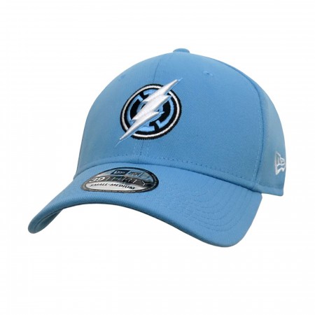Blue Lantern Flash Symbol 39Thirty Hat