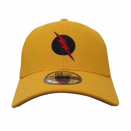 Product image 1 for Reverse Flash 39Thirty Fitted Hat