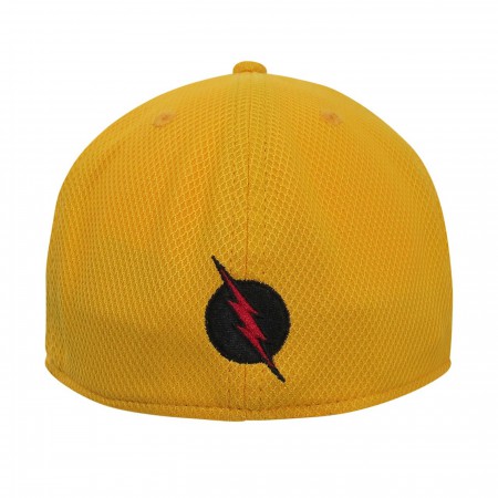 Product image 5 for Reverse Flash 39Thirty Fitted Hat