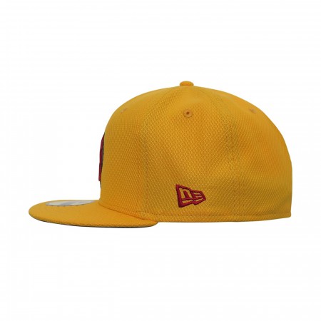 Product image 2 for Reverse Flash 59Fifty Fitted Hat