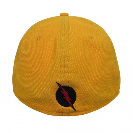Product image 4 for Reverse Flash 59Fifty Fitted Hat