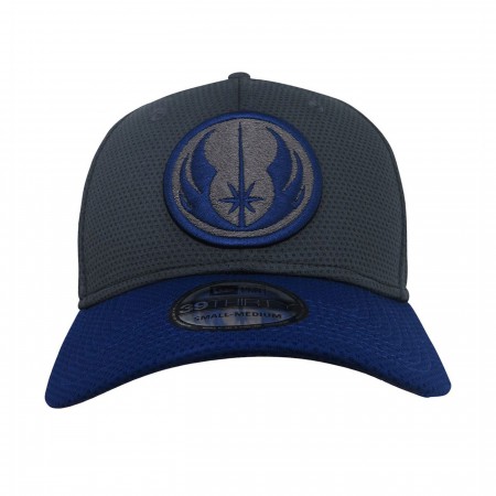 Product image 2 for Star Wars Jedi Order Symbol New Era 39Thirty Fitted Hat