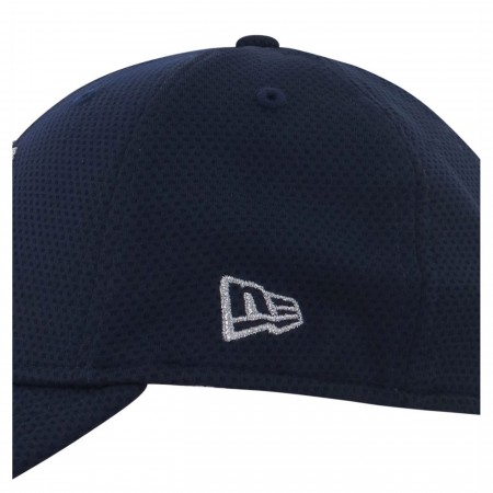 Product image 1 for Star Wars Rebel Symbol Navy 39Thirty Fitted Hat