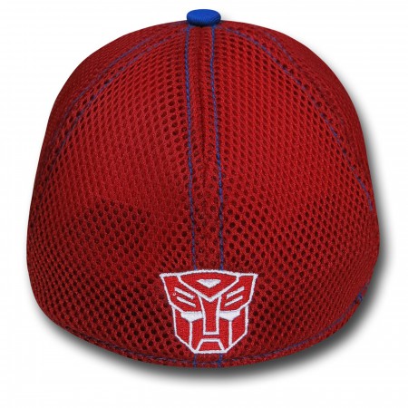 Product image 3 for Transformers Autobot Neo 39Thirty Cap