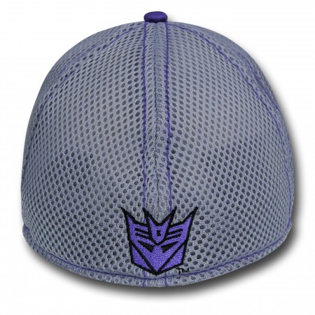 Product image 3 for Transformers Decepticon Neo 39Thirty Cap