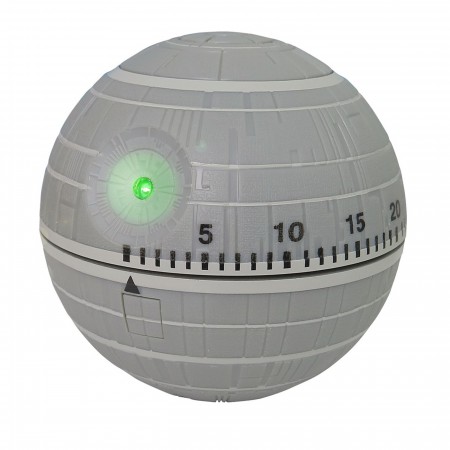 Product image 0 for Star Wars Death Star Cooking Timer