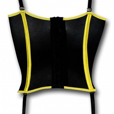 Product image 3 for Batgirl Women's Corset and Panty Set