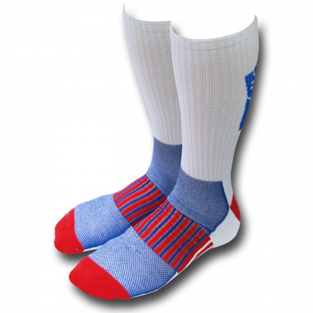 Product image 0 for Transformers Autobot Crew Socks