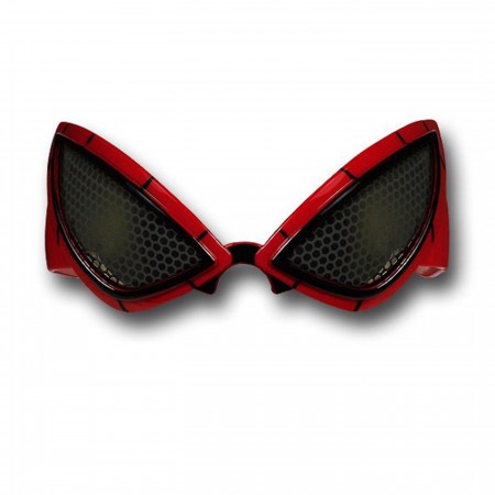 Product image 1 for Amazing Spiderman Movie Costume Goggles