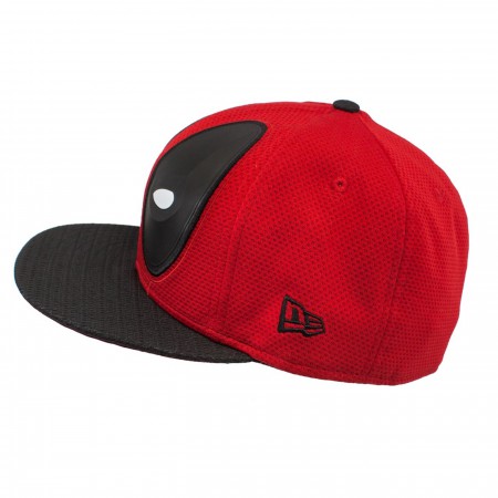 Product image 1 for Deadpool Character Armor 59Fifty Fitted Hat