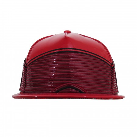 Product image 1 for Star Wars Last Jedi Praetorian Guard Armor 59Fifty Hat