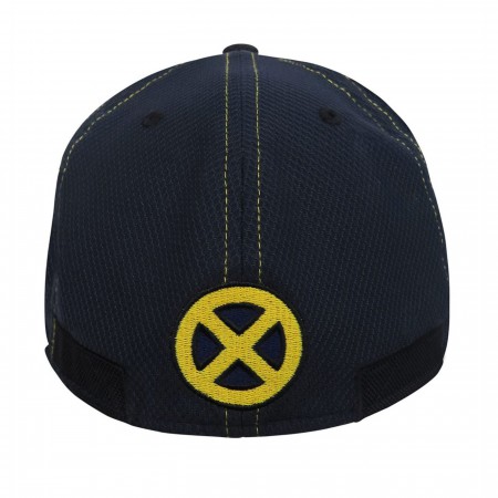 Product image 4 for X-Men First Class Armor 39Thirty Fitted Hat