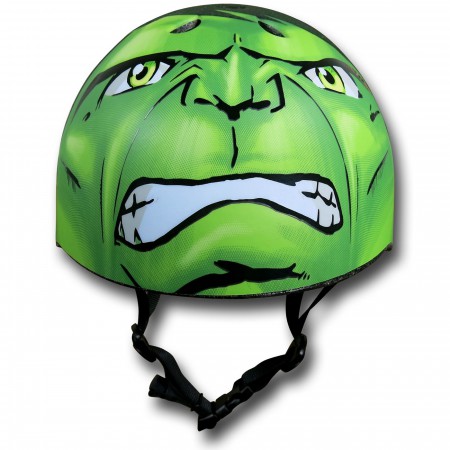 Product image 1 for Hulk Kids Bike Helmet