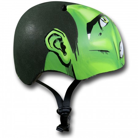 Product image 2 for Hulk Kids Bike Helmet