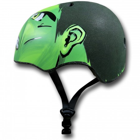 Product image 3 for Hulk Kids Bike Helmet