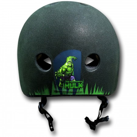 Product image 4 for Hulk Kids Bike Helmet