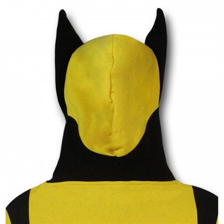 Product image 3 for Wolverine Men's Classic Costume Hoodie