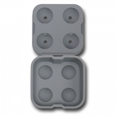 Product image 2 for Star Wars Death Star Ice Mold