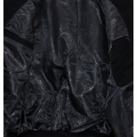 Product image 4 for Hulk SMASH Twill Jacket