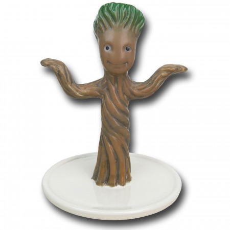 Product image 1 for Groot Dancing Groot Cookie Jar