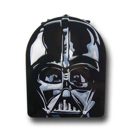 Product image 1 for Star Wars Darth Vader Face Lunchbox