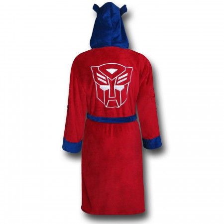 Product image 1 for Transformers Optimus Prime Robe