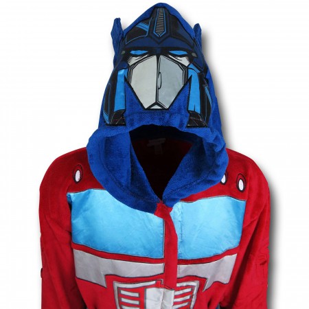 Product image 2 for Transformers Optimus Prime Robe