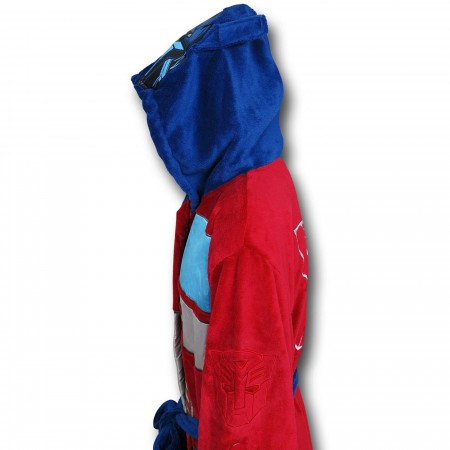 Product image 3 for Transformers Optimus Prime Robe