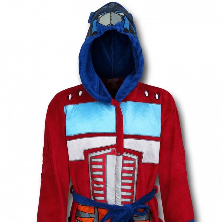 Product image 4 for Transformers Optimus Prime Robe