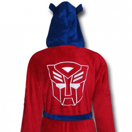 Product image 5 for Transformers Optimus Prime Robe
