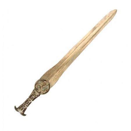 Perseus Sword