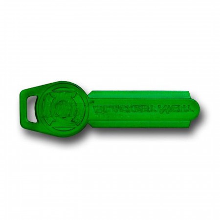 Product image 2 for Green Lantern Light Up Power Ring