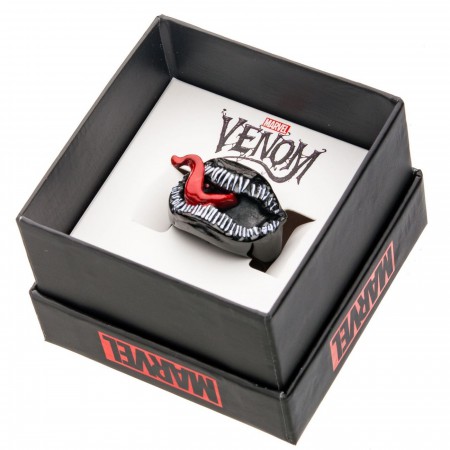 Product image 0 for Venom Symbiote Ring